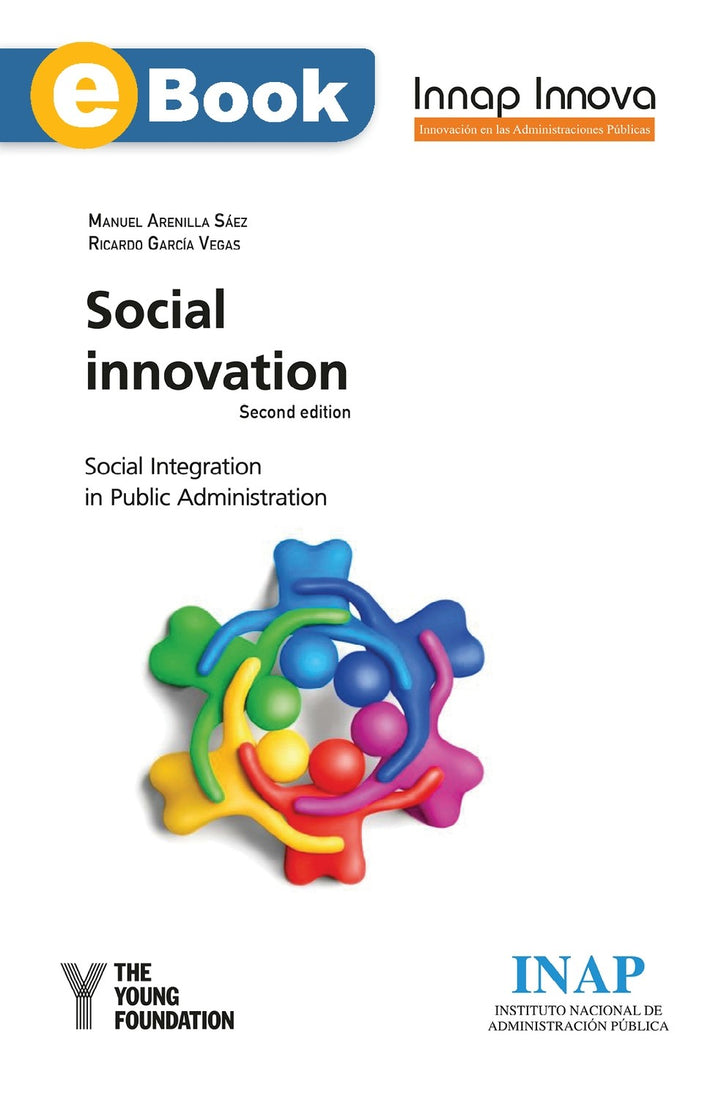 Social Innovation. Social Integration in Public Administration (eBook ...
